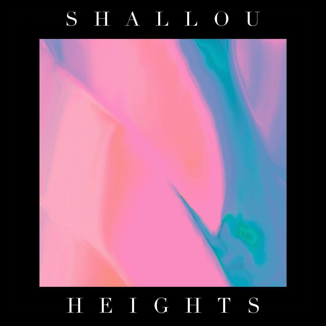 Shallou › Soundkartell › Chicago, deinMusikblog, Electro, Heights ...