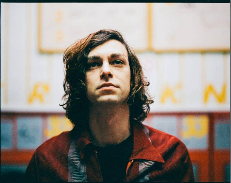 Jay Cooper "Love/Fifeteen" Review - Soundkartell › Soundkartell ...