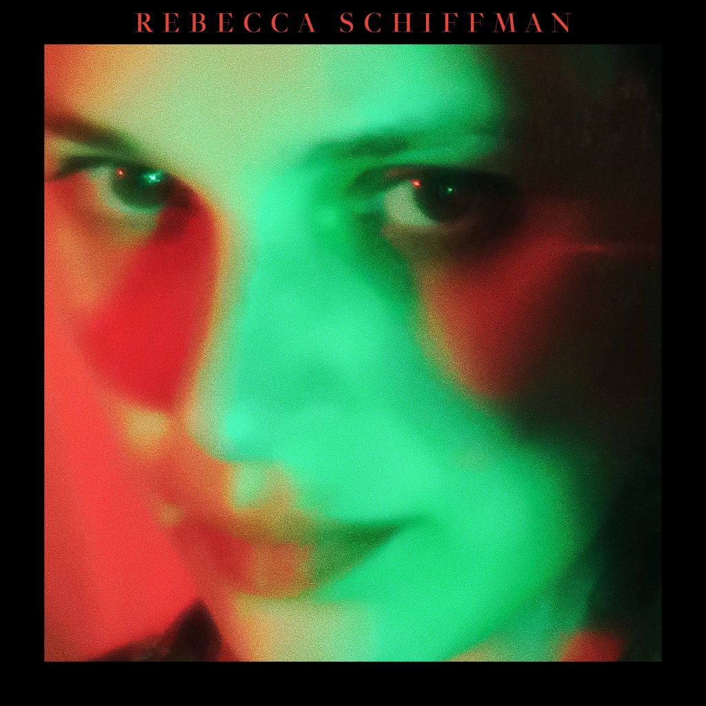 Rebecca Schiffman neue Folk-Pop Single - Soundkartell › Soundkartell ...