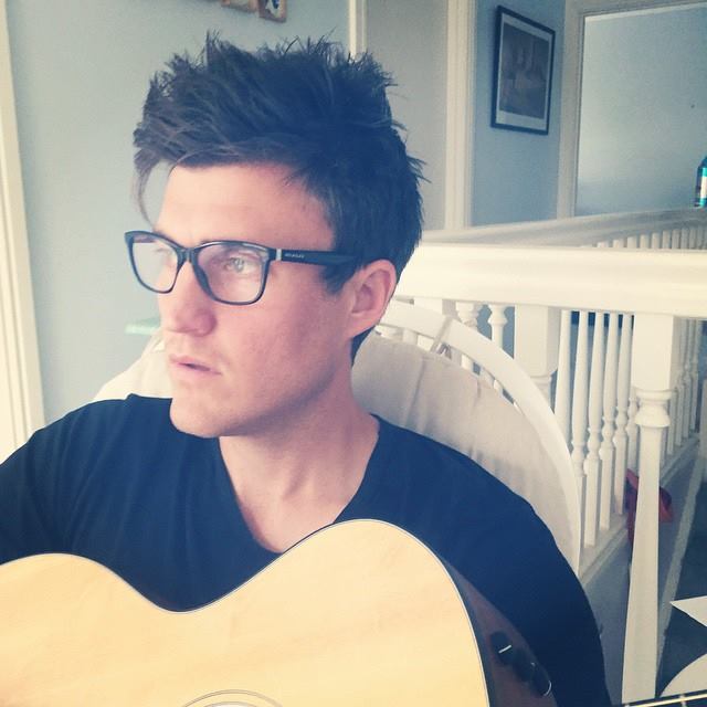 Rod Ladgrove aus Australien im Sonntagsporträt - Soundkartell ...