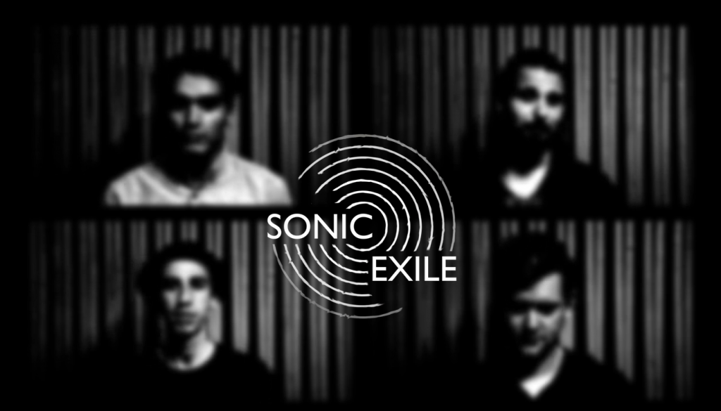 SONIC EXILE Melodiöser Rock Dänemark Sonntagsporträt - Soundkartell ...