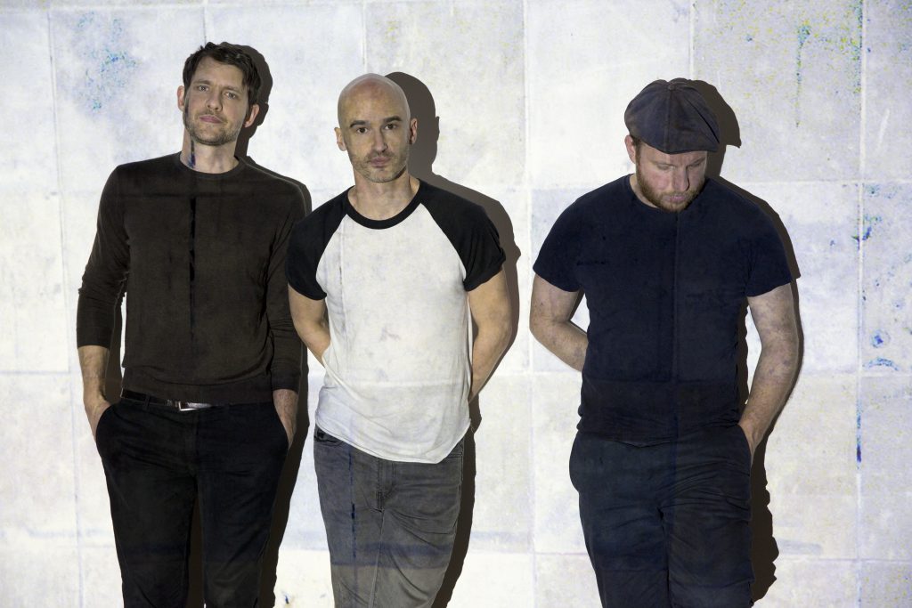 Small Fires "One Beautiful Mess" Video & Singe - Soundkartell ...