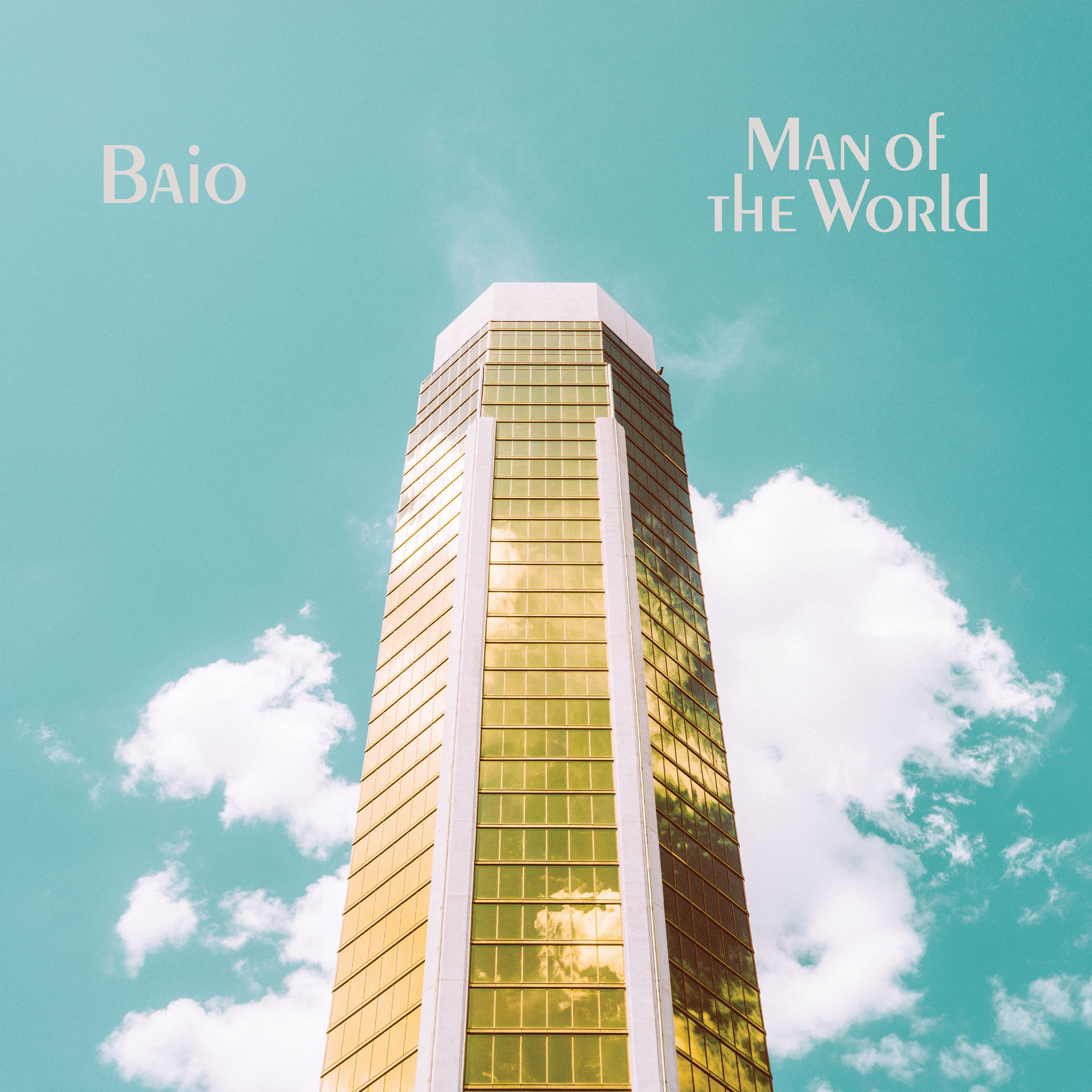 Baio "Man Of The World" Albumrezension - Soundkartell › Soundkartell ...