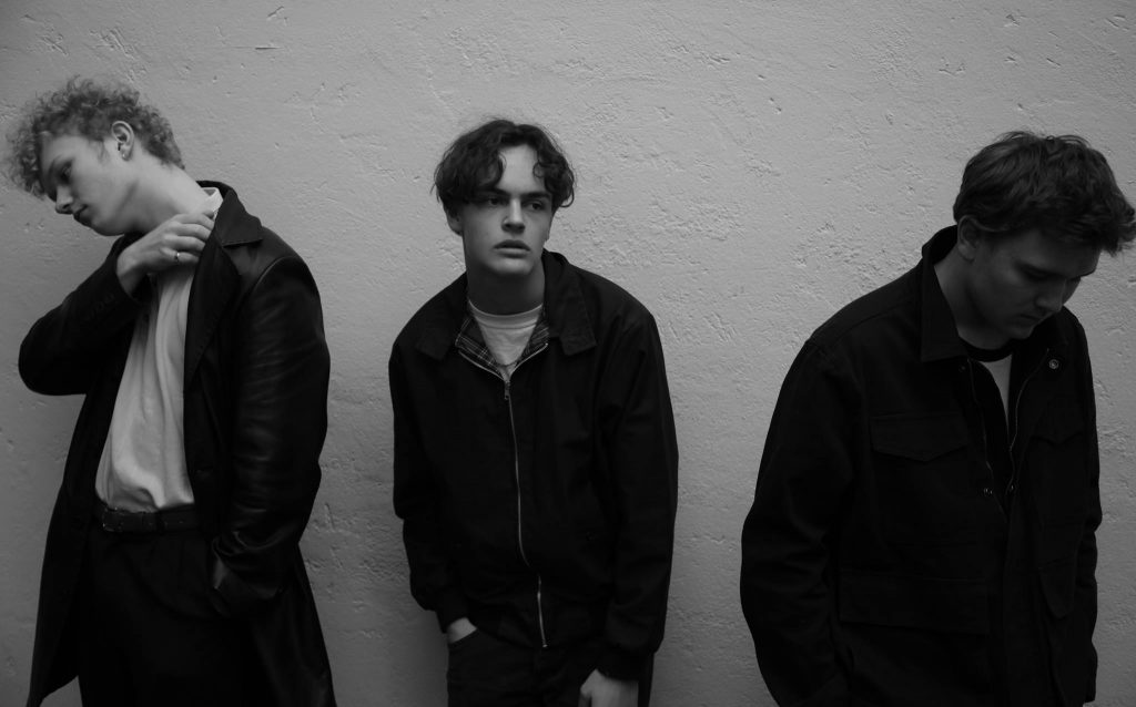 Gaslight dröhender Post-Punk Review - Soundkartell › Soundkartell ...