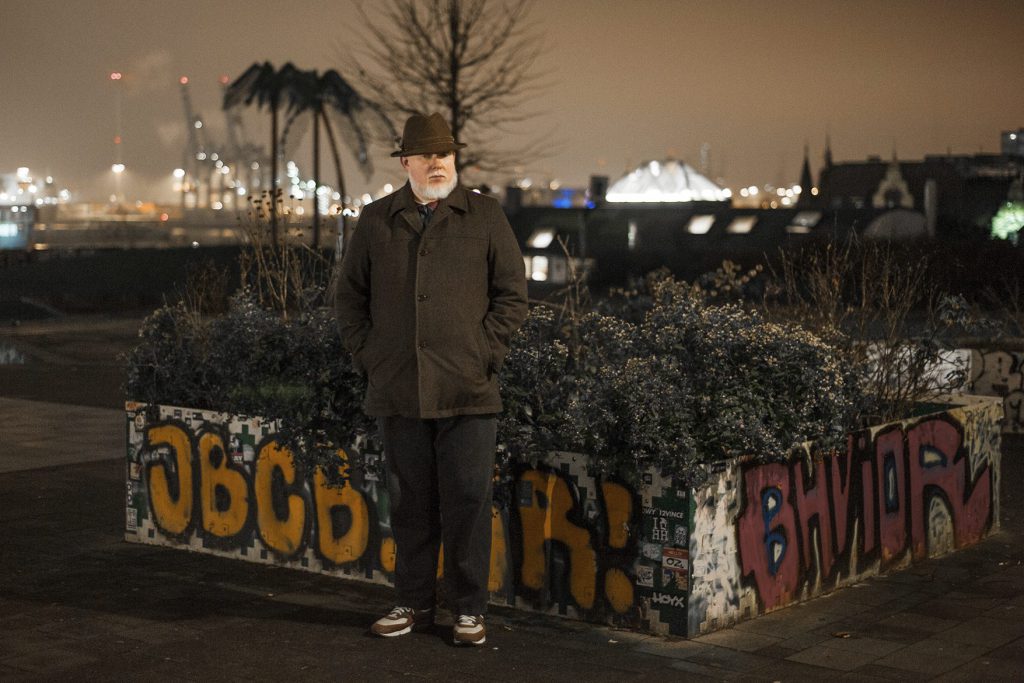 Brother Ali exklusives Interview - Soundkartell › Soundkartell › All ...