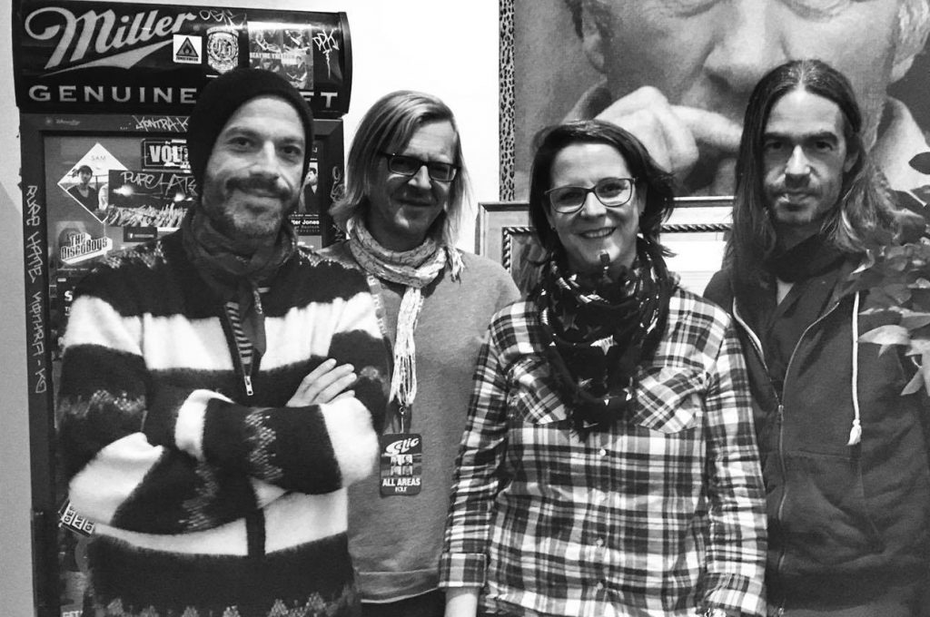 Selig exklusiv im Interview - Soundkartell › Soundkartell ...