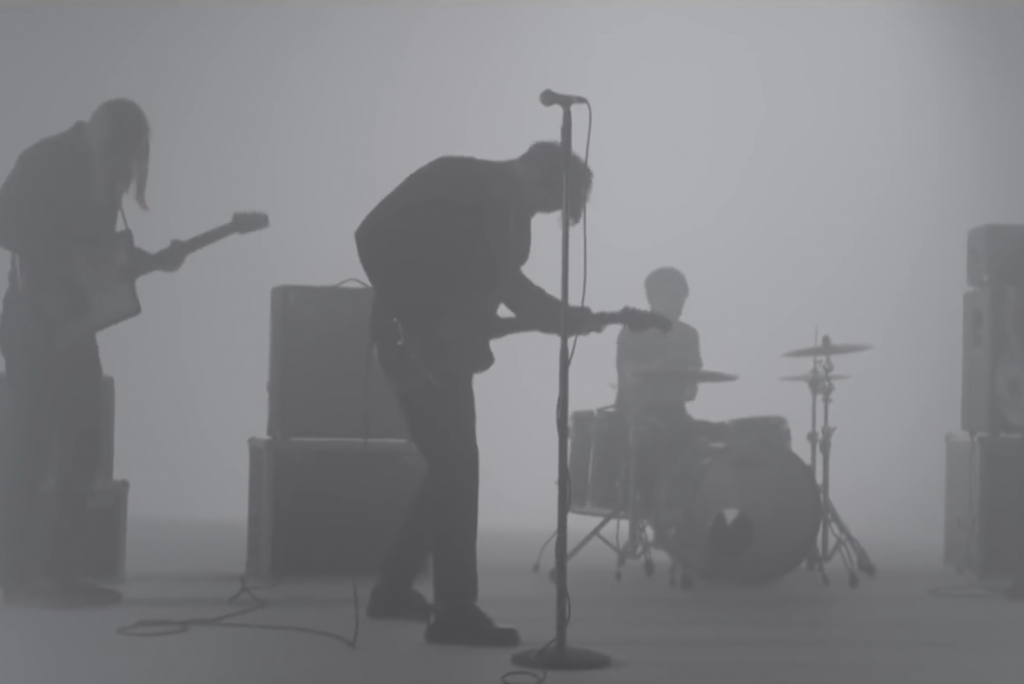 Tocotronic "Die Unendlichkeit" Video - Soundkartell › Soundkartell › Deutschland, die ...