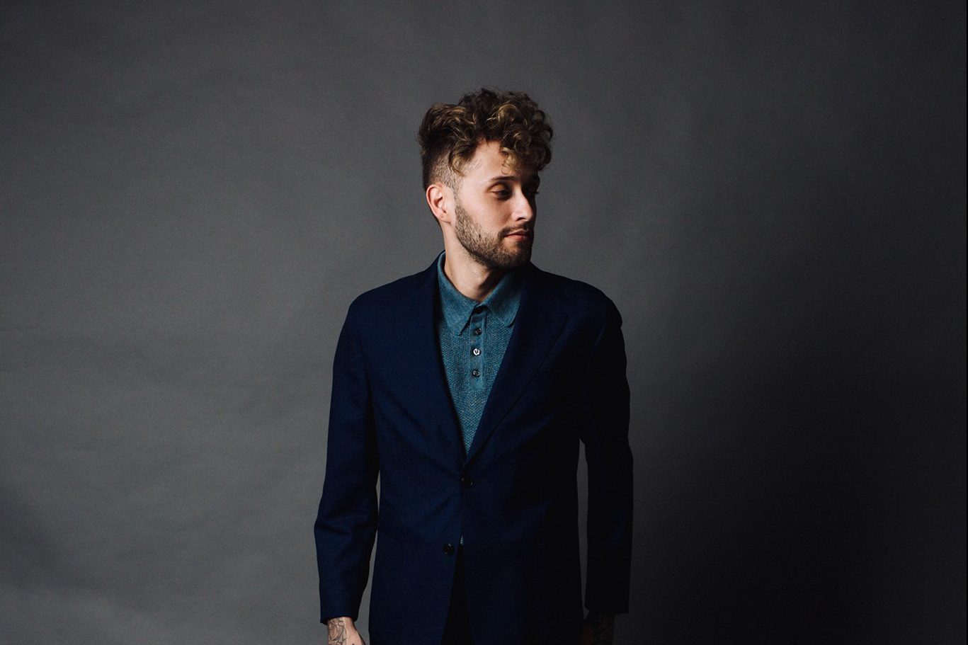 Schwedischer Producer John Soul - Soundkartell › Soundkartell ...