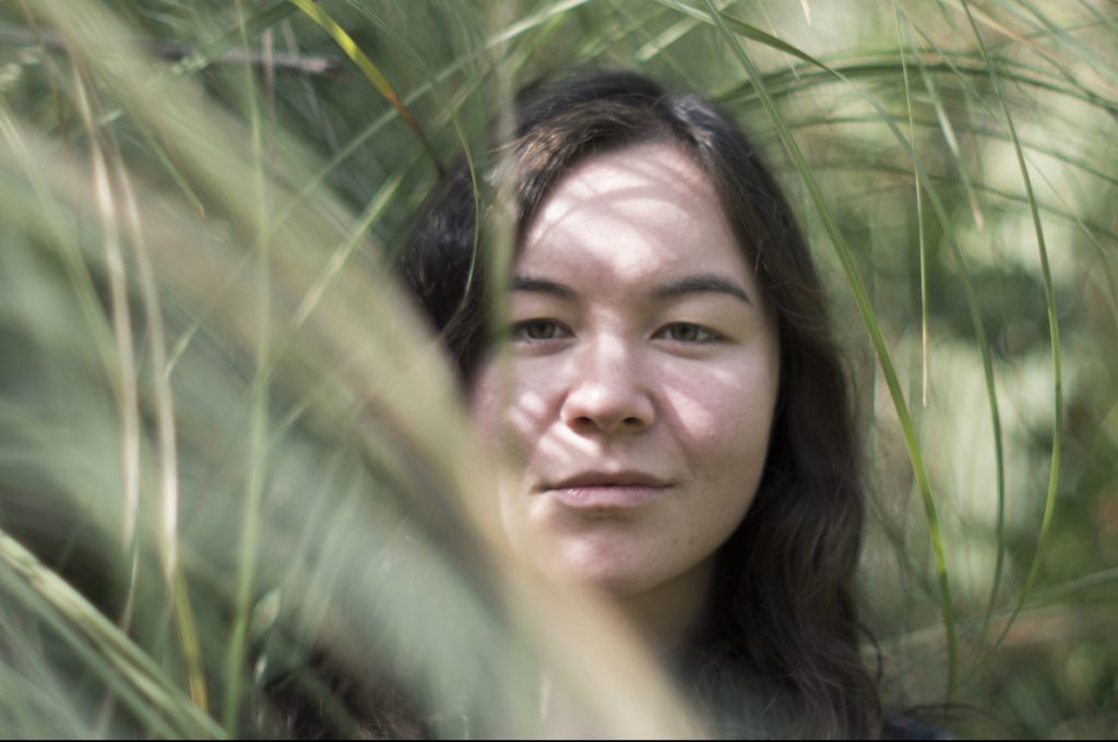 Maita zeigen Video "Japanese Waitress" - Soundkartell › Soundkartell ...