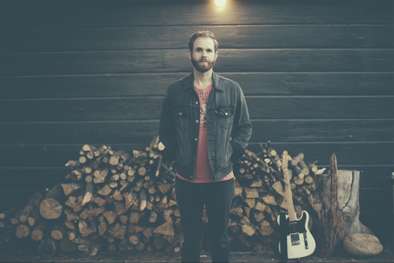 Indie-Folk Newcomer Jacob Cole - Soundkartell › Soundkartell › bester ...