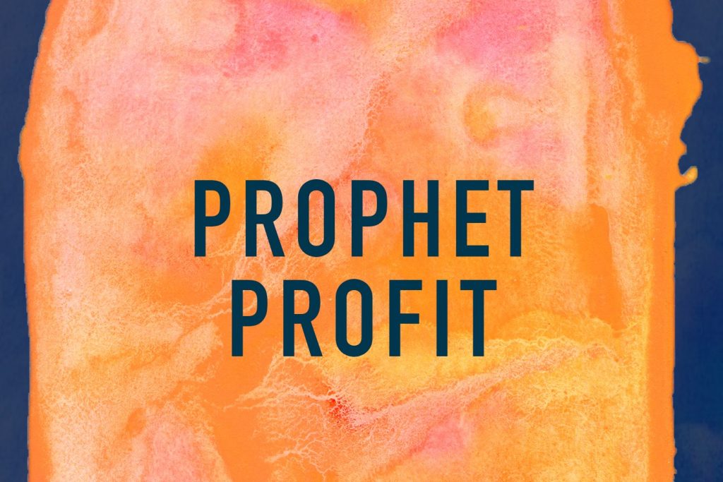 Prophet Profit aus Dänemark - Soundkartell › Soundkartell › Aarhus ...