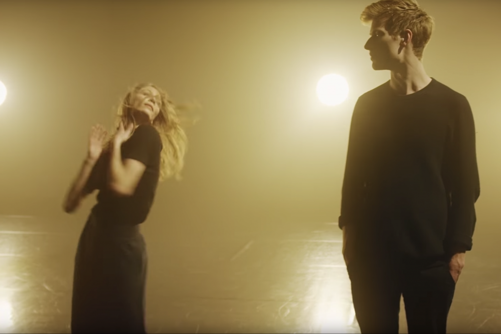 Kerala Dust Video "Maria" - Soundkartell › Soundkartell › deinMuskblog ...