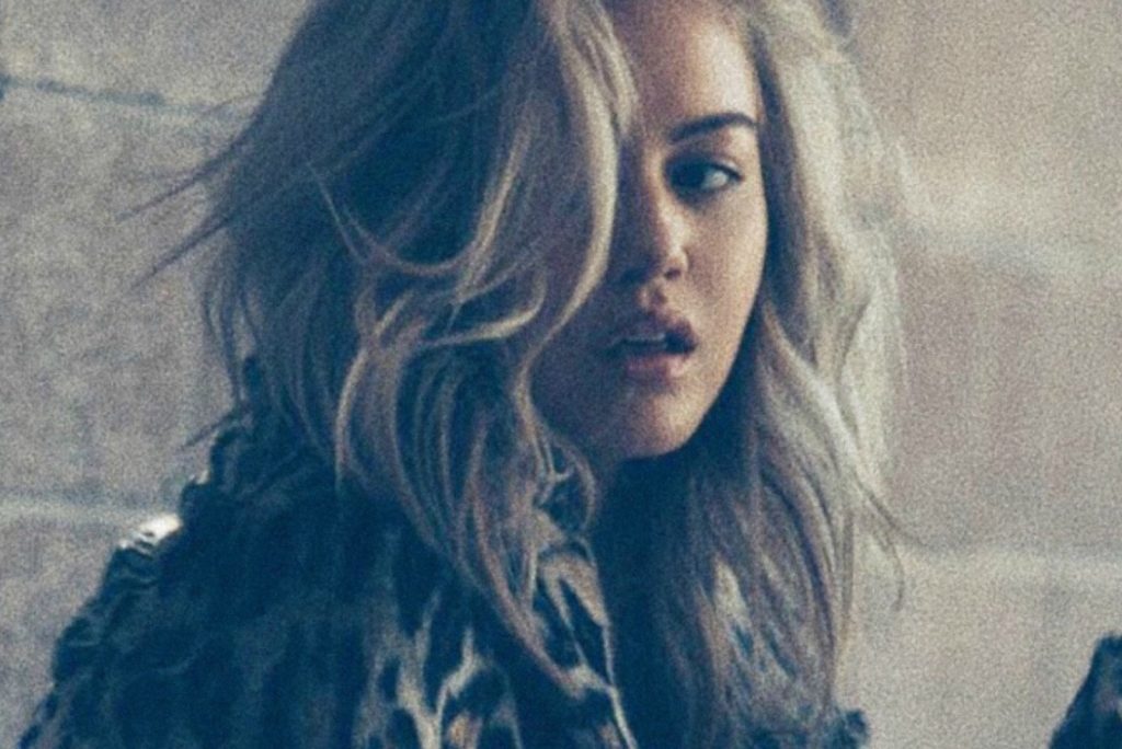 DYLYN exklusiv im Interview - Soundkartell › Soundkartell ...