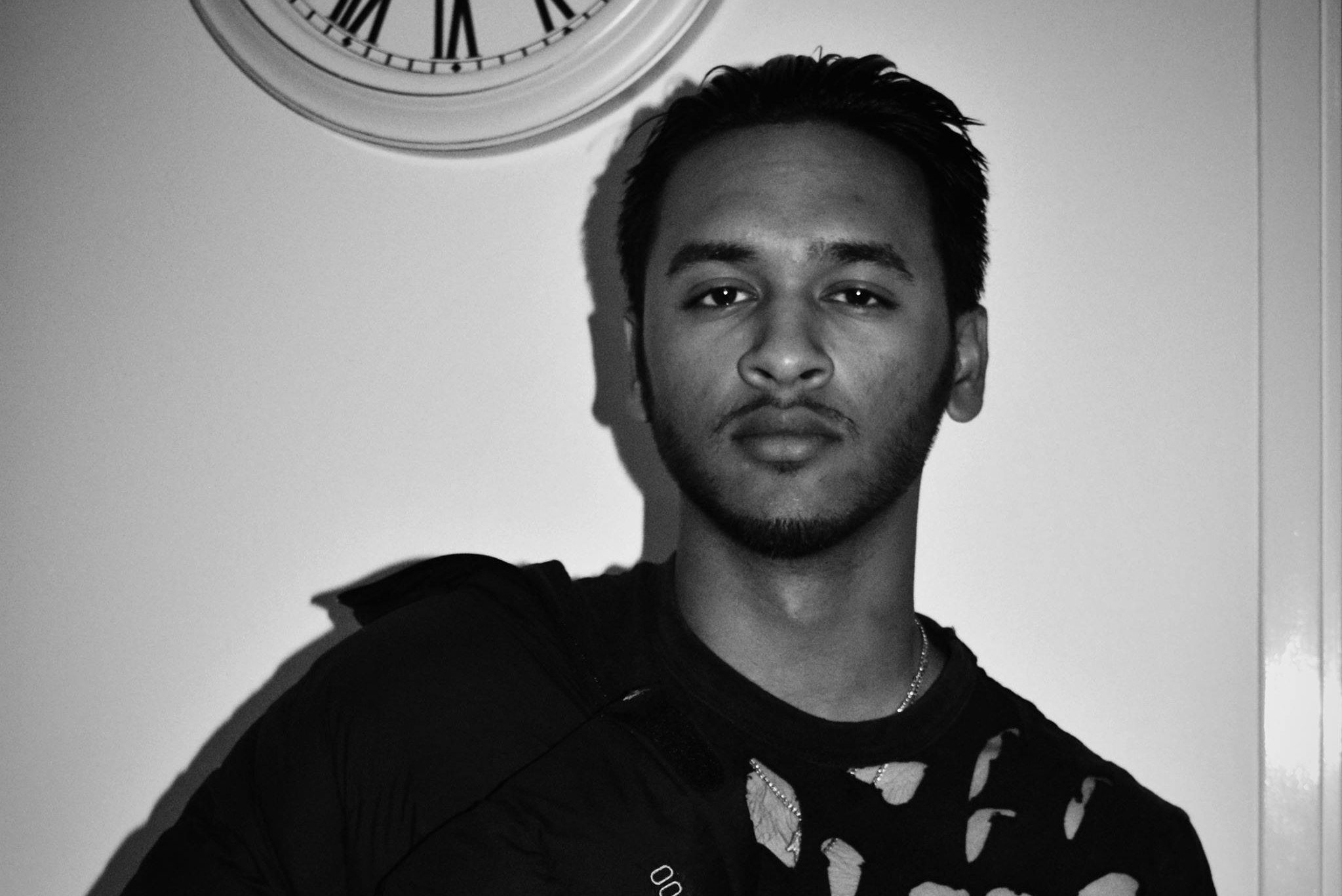 Australischer Rapper Vic August - Soundkartell › Soundkartell ...