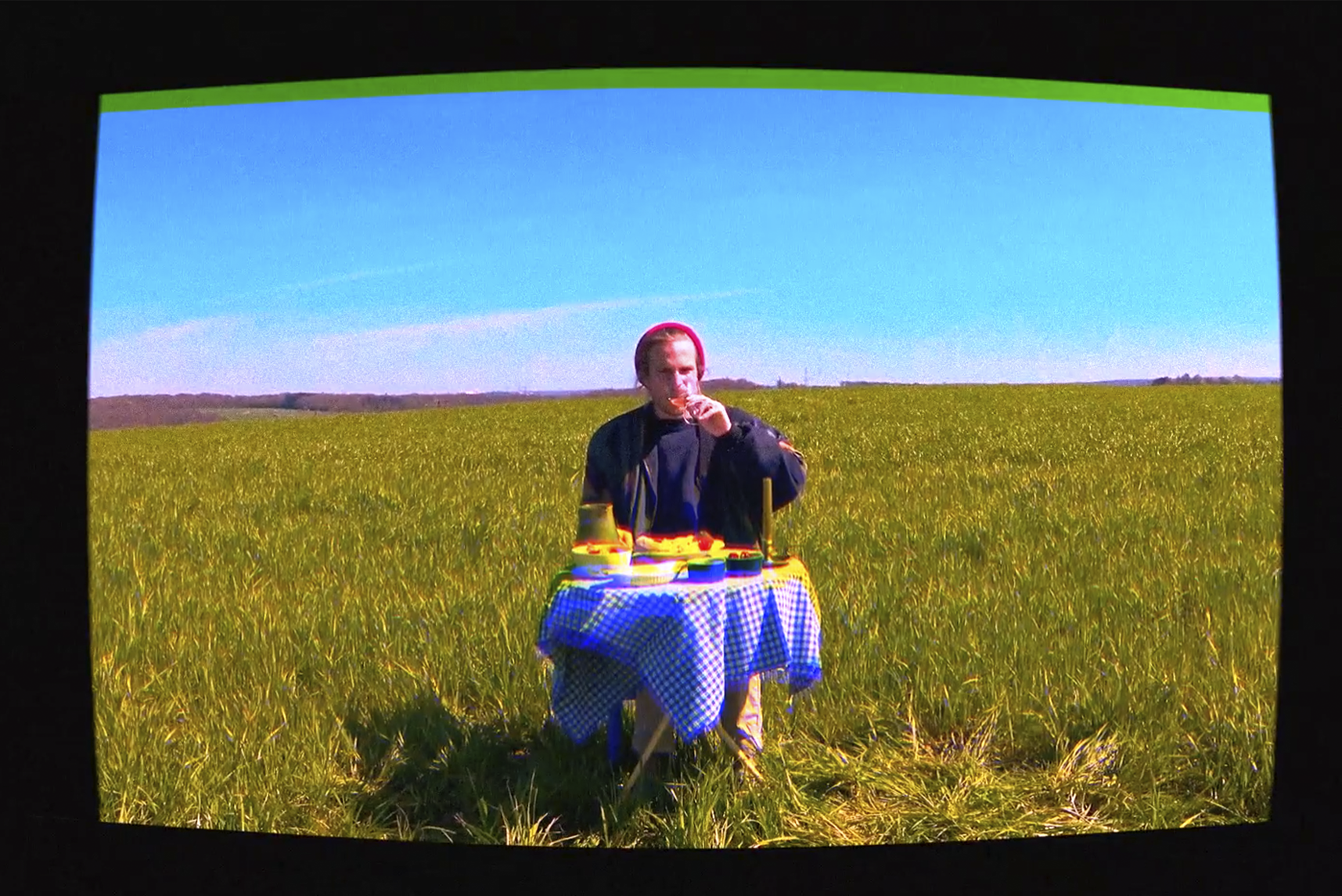 Videopremiere: "Pame Mia Volta" von Bartleby Delicate - Soundkartell ...