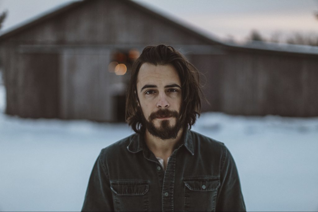 The Bones of J.R. Jones Interview - Soundkartell › Soundkartell ...