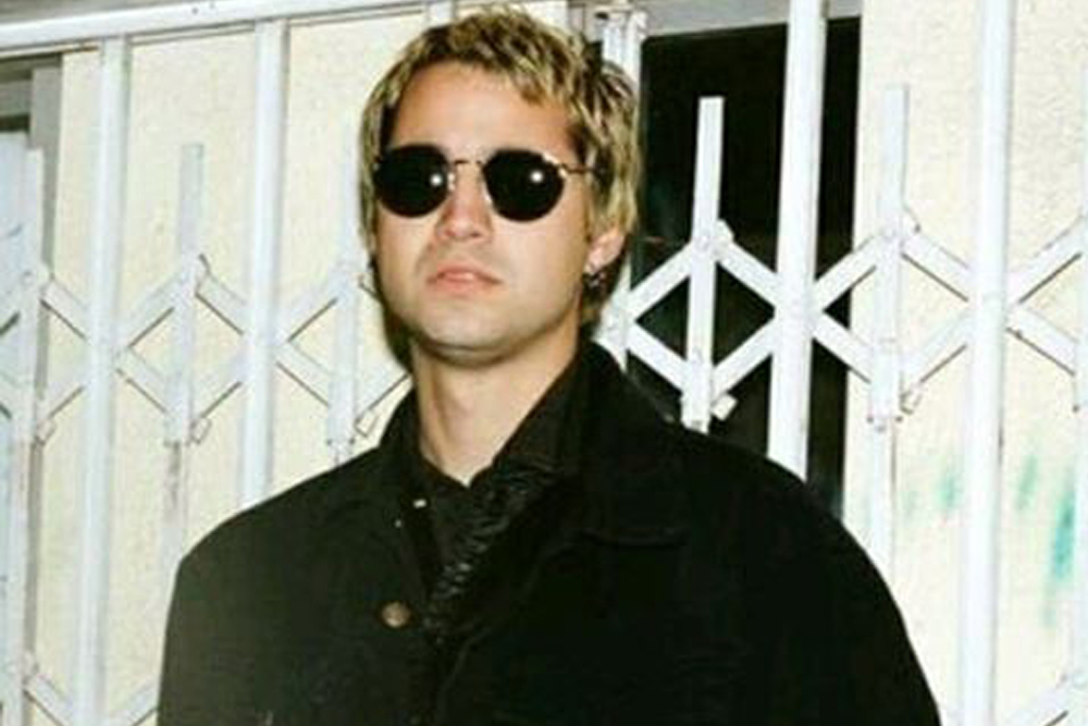 Justus Proffit aus L.A. - Soundkartell › Soundkartell › Americana ...