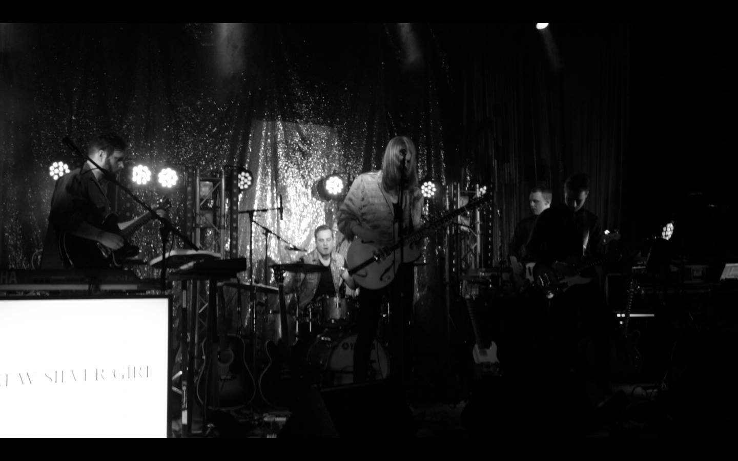 Rock'n'Roll von New Silver Girl - Soundkartell › Soundkartell ...