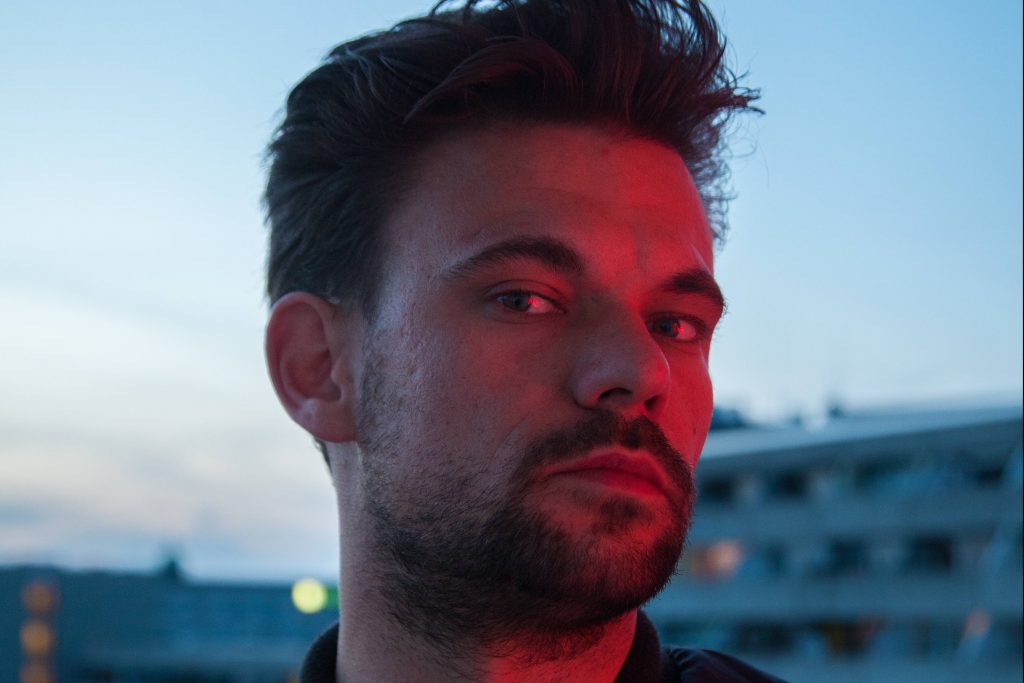 Jules Werner released Debüt-EP - Soundkartell › Soundkartell › Alle ...