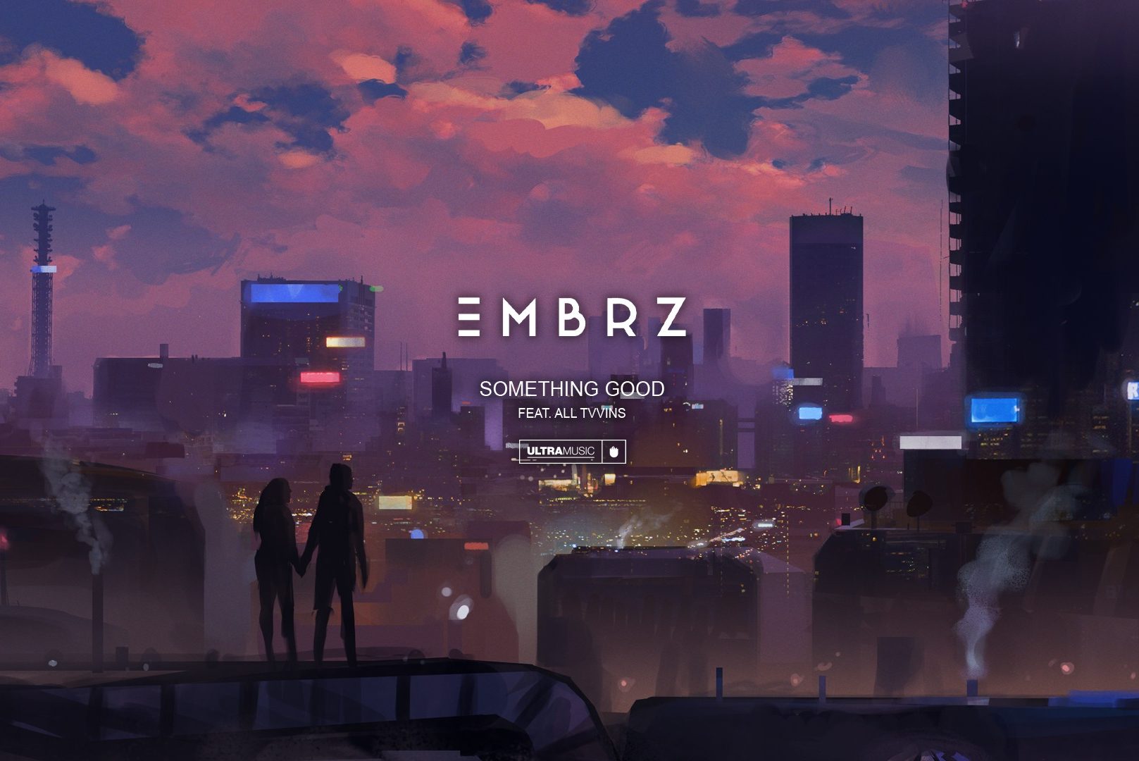 EMBRZ "Something Good" neue Single – Soundkartell › Soundkartell › All ...
