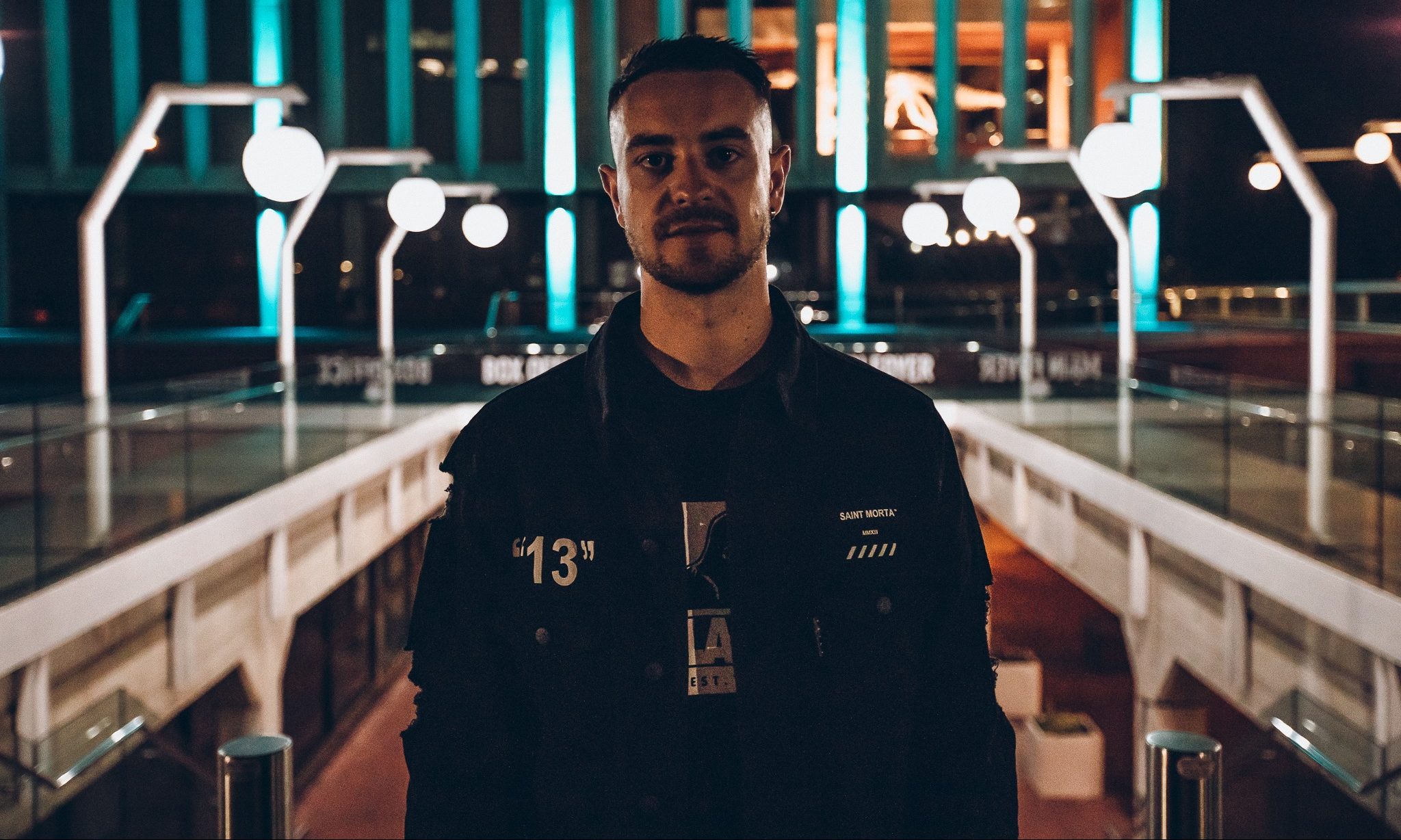 HipHop Newcomer MACSHANE aus Perth – Soundkartell › Soundkartell ...