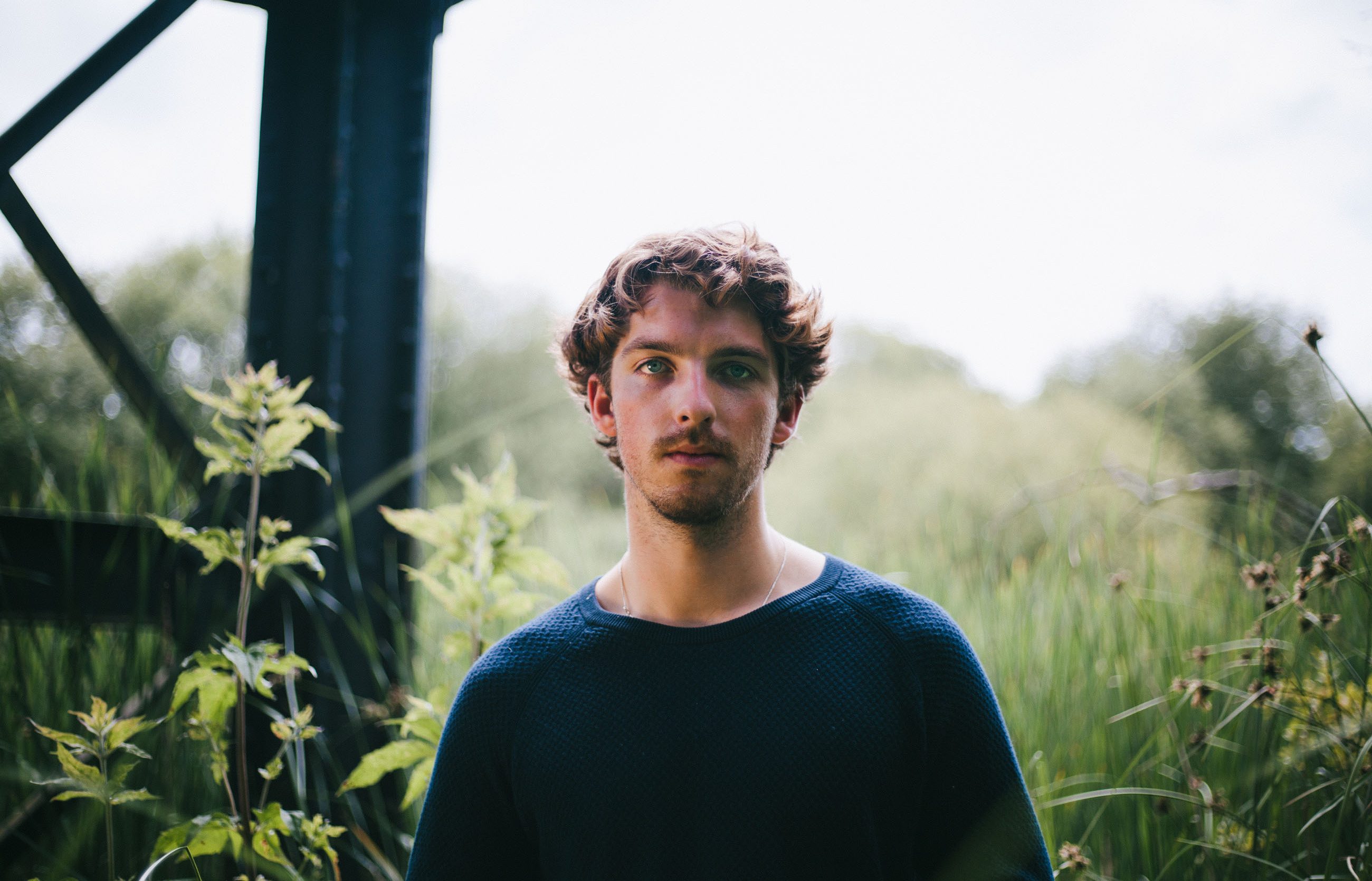 Sam Johnson live in Berlin Nachbericht - Soundkartell › Soundkartell ...