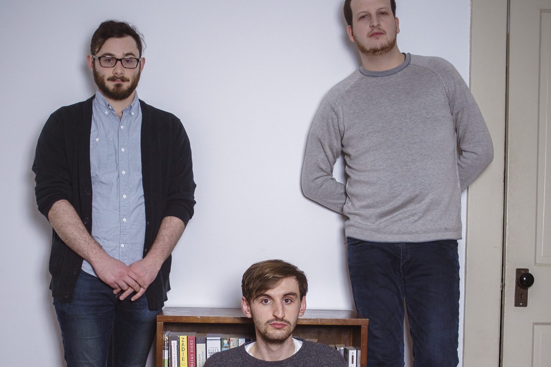 Hello Emerson im Interview - Soundkartell › Soundkartell › Album ...