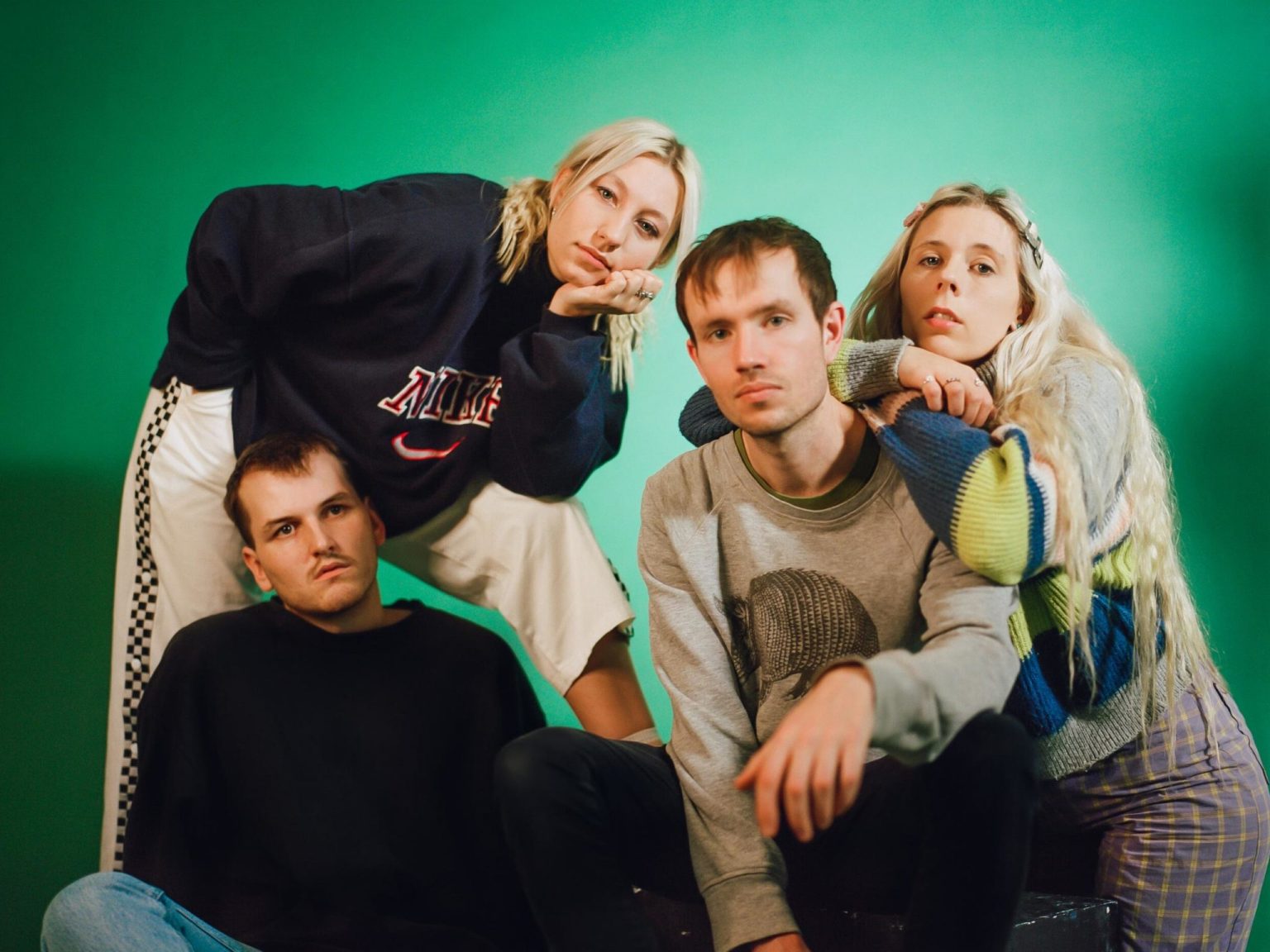 Solid-Rock von Coach Party aus UK - Soundkartell › Soundkartell › Coach ...