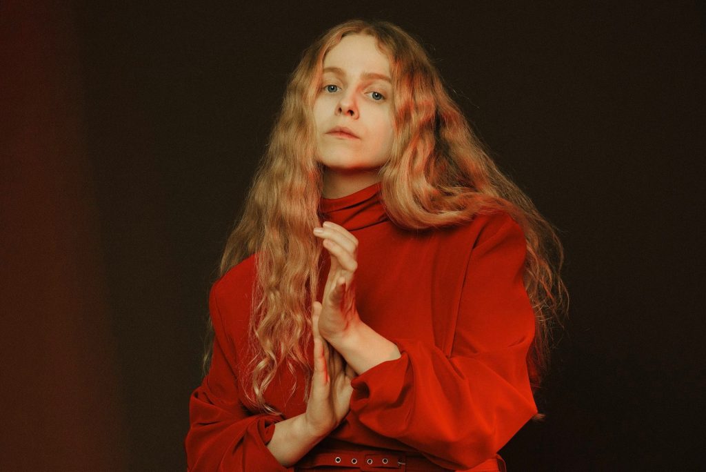 EP „Spaces“ von Moyka im Review - Soundkartell › Soundkartell ...