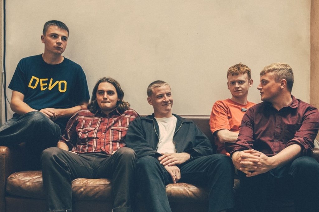Britischer Indie-Rock von Home Counties - Soundkartell › Soundkartell ...