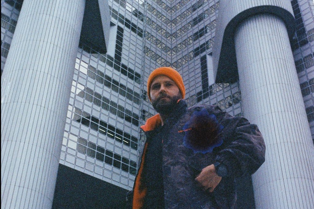 LUX neue Single "TESTEN" - Soundkartell › Soundkartell › Cap Kendricks ...