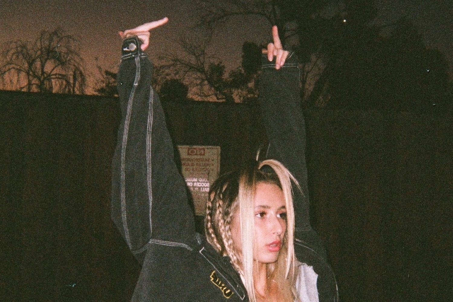 US-Pop Shootingstar Annika Rose – Soundkartell › Soundkartell › Annika ...