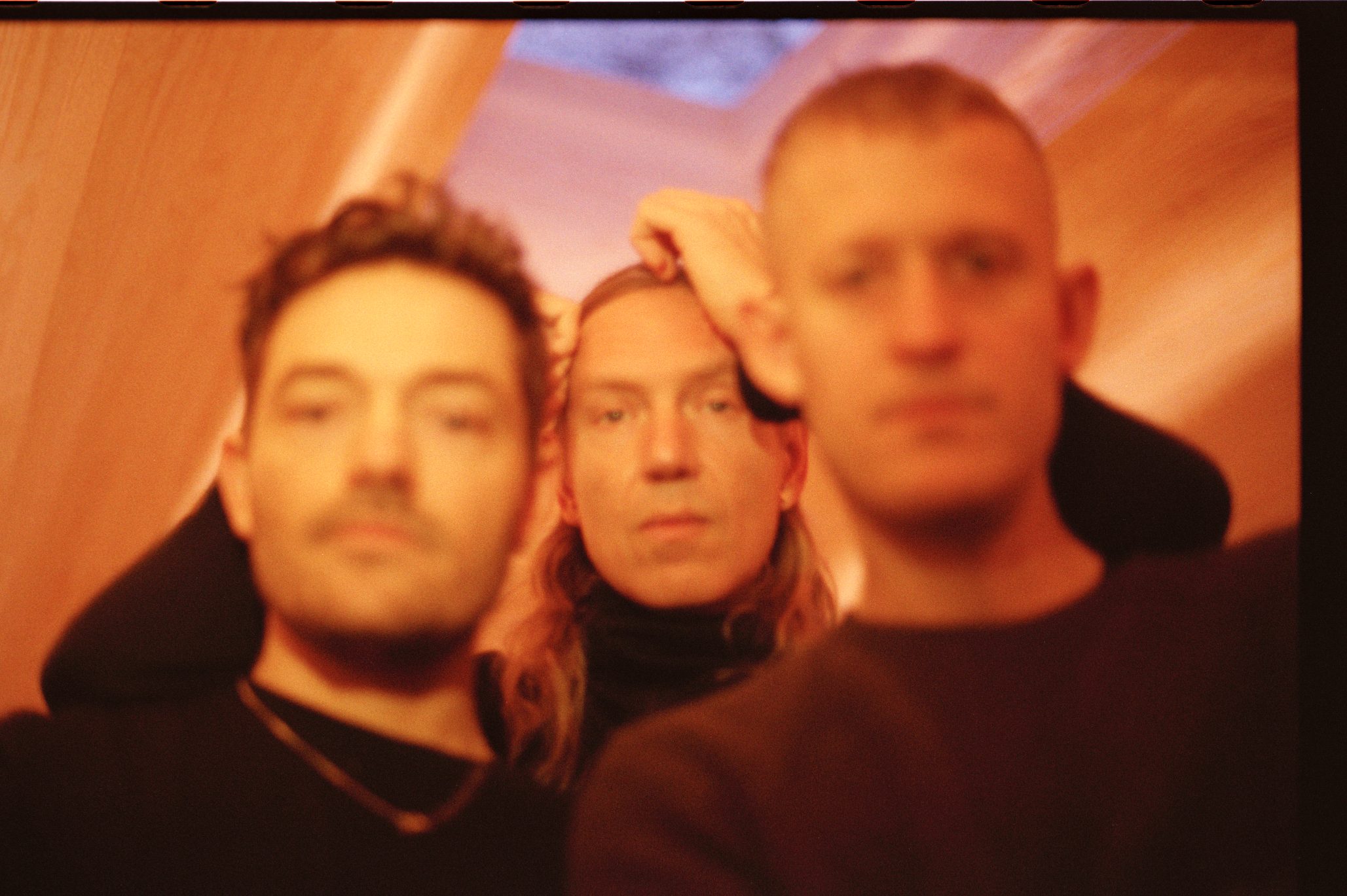 When Saints Go Machine "Emotional" Review - Soundkartell › Soundkartell ...