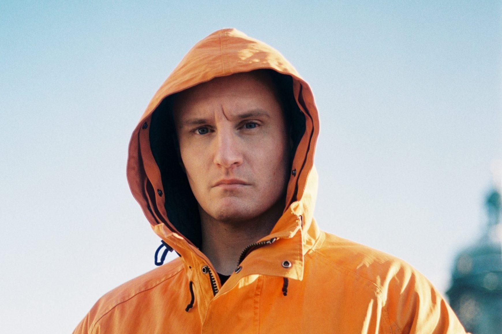 Kristoffer Bolander "3" Interview Review - Soundkartell › Soundkartell ...