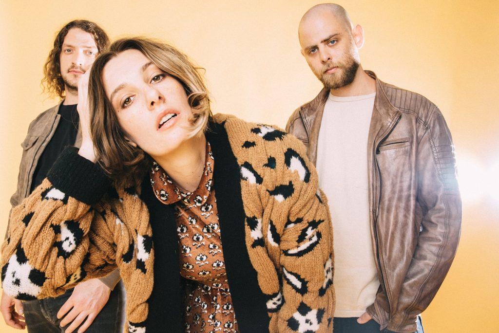 Rezension Slothrust "Parallel Timeline" - Soundkartell › Soundkartell ...