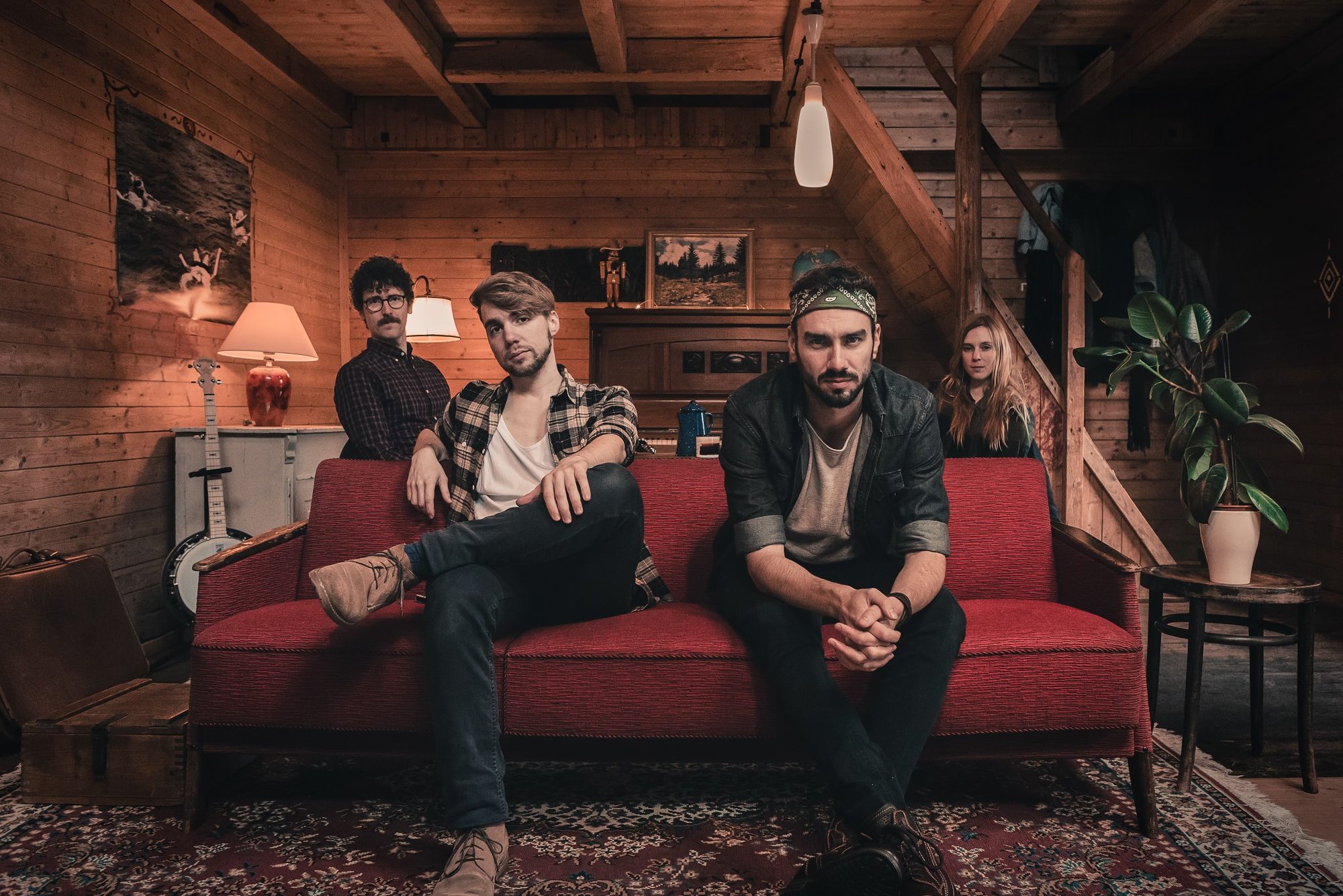 JANTE im Interview über ihre EP - Soundkartell › Soundkartell › Band ...