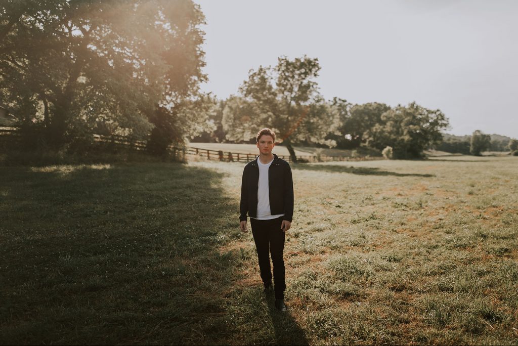 Songwriter Buddy Wright im Review - Soundkartell › Soundkartell › Buddy ...