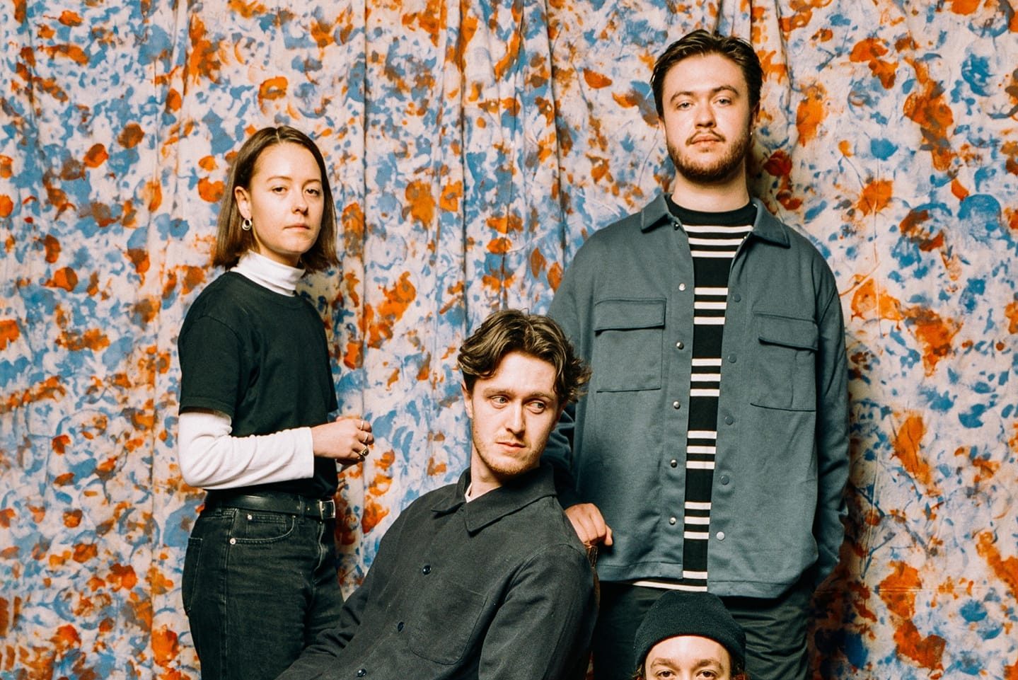 Soul-Pop Band Chartreuse aus UK – Soundkartell › Soundkartell › Ambient ...