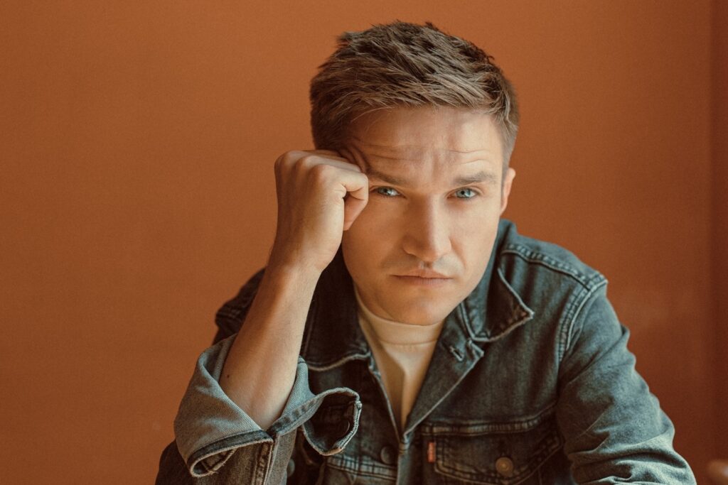 Songwriter AJ Wander aus London - Soundkartell › Soundkartell › AJ ...