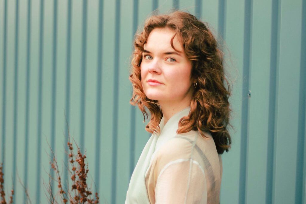 Pop poetische Newcomerin Ida Marie - Soundkartell › Soundkartell › Aarhus, Dänemark ...