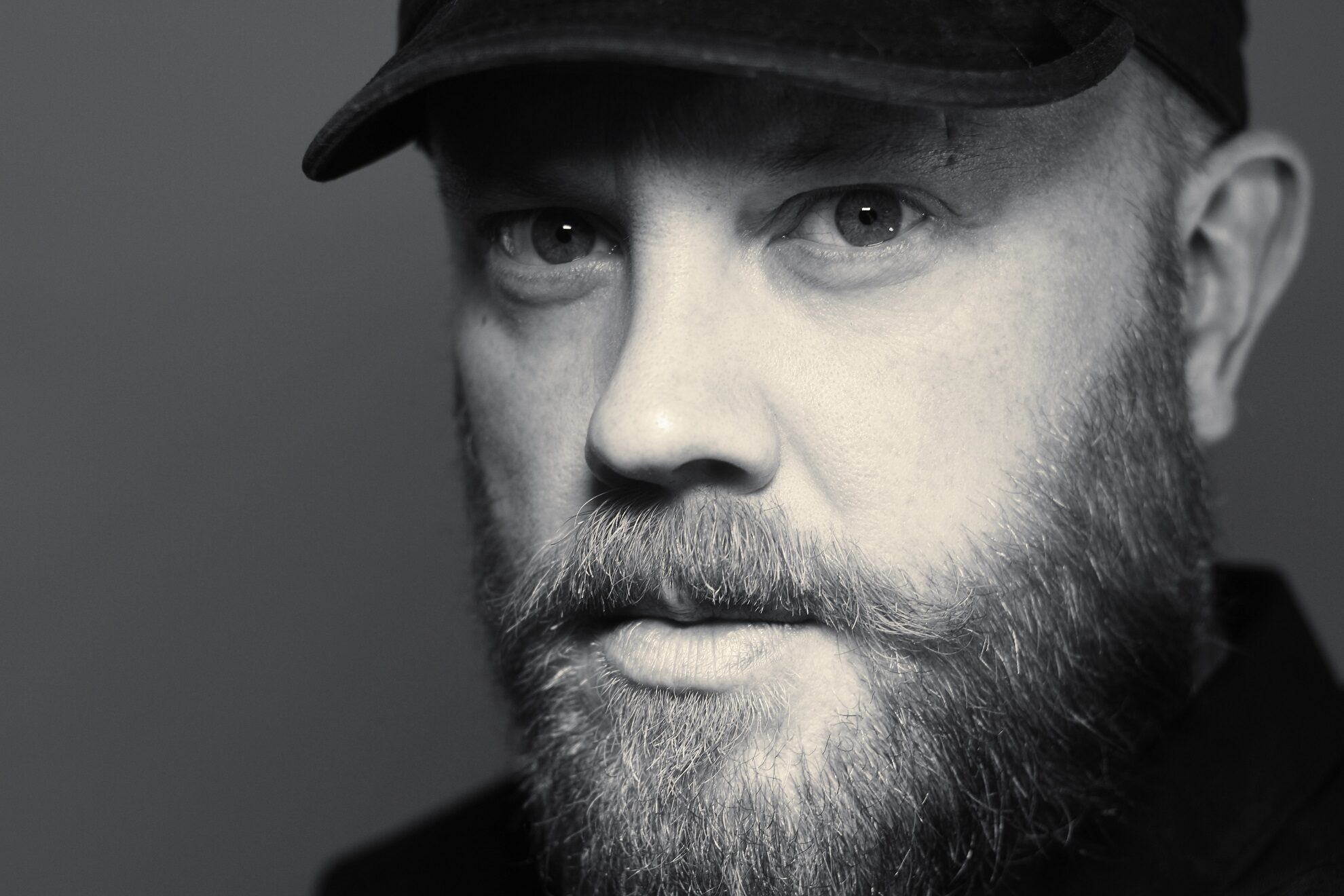 Albumreview und Interview Ryan Sheridan "Americana" - Soundkartell ...