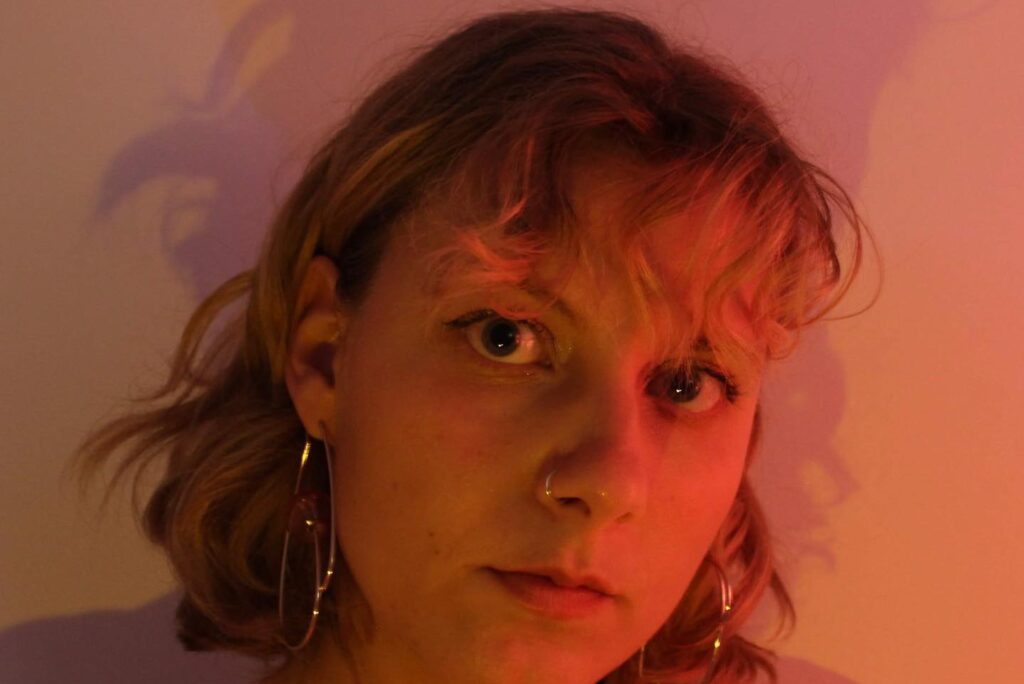 Soul-Pop Mix von Sille Trolle – Soundkartell › Soundkartell › Dänemark ...