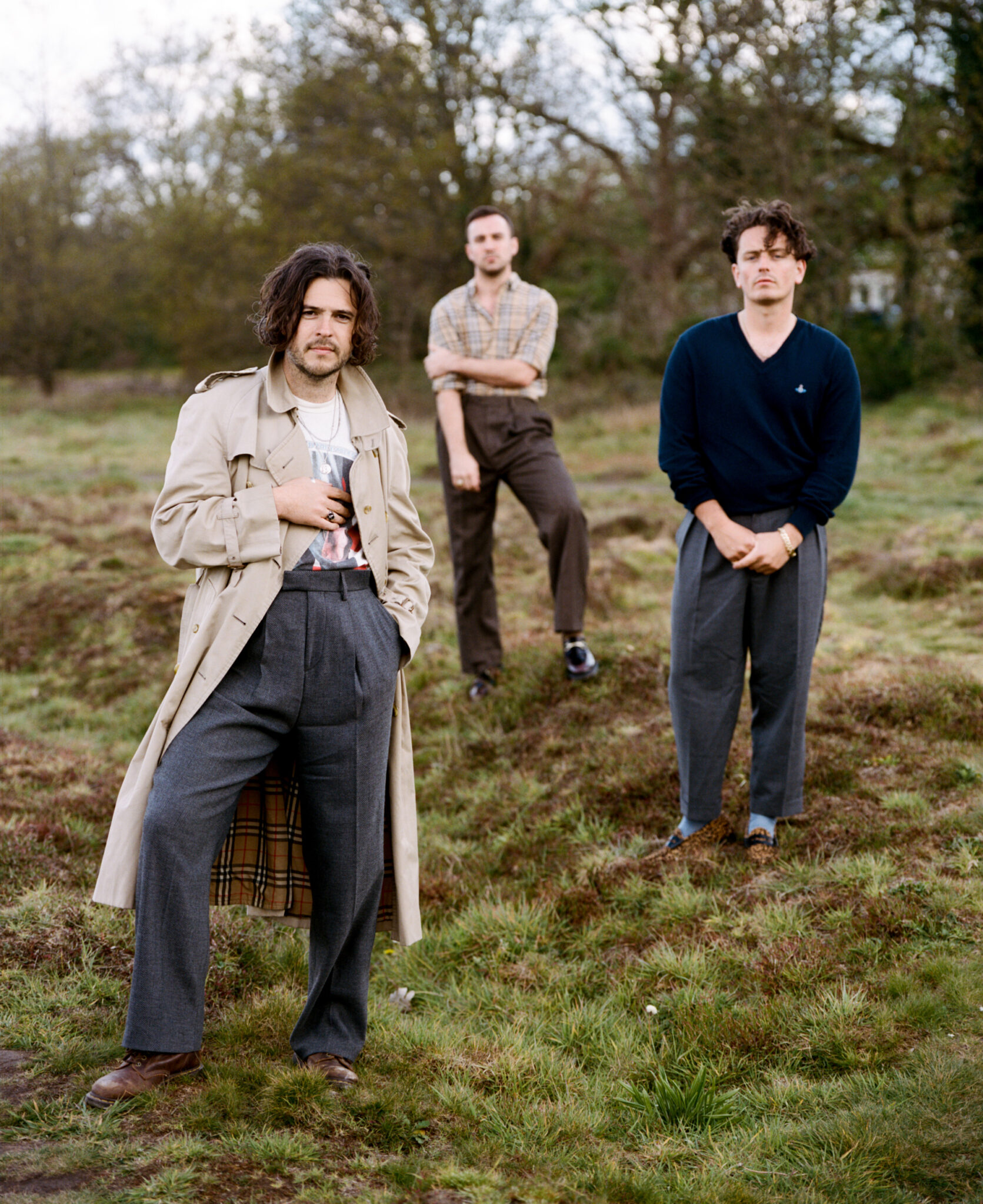 Amber Run Interview und Review – Soundkartell › Soundkartell › Amber ...