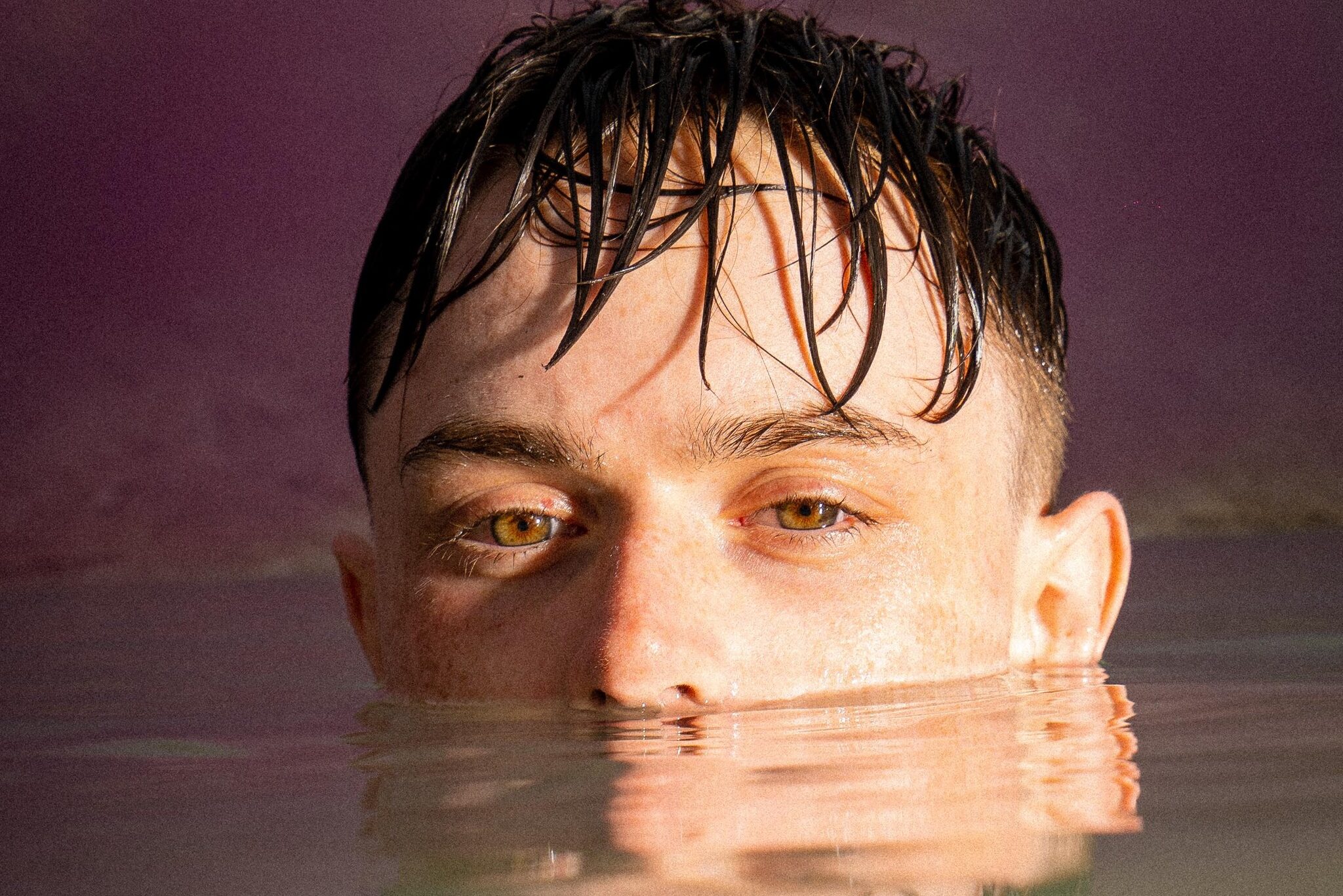 Dänisches Pop-Talent Luke Alvin – Soundkartell › Soundkartell ...