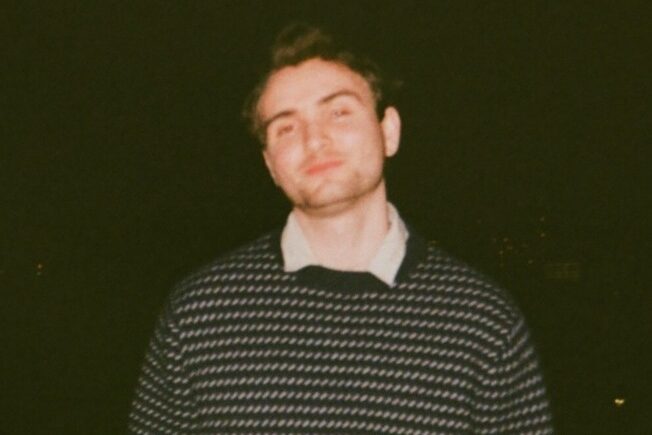 Britischer Electronic-Pop Artist Ted Jasper Review – Soundkartell ...