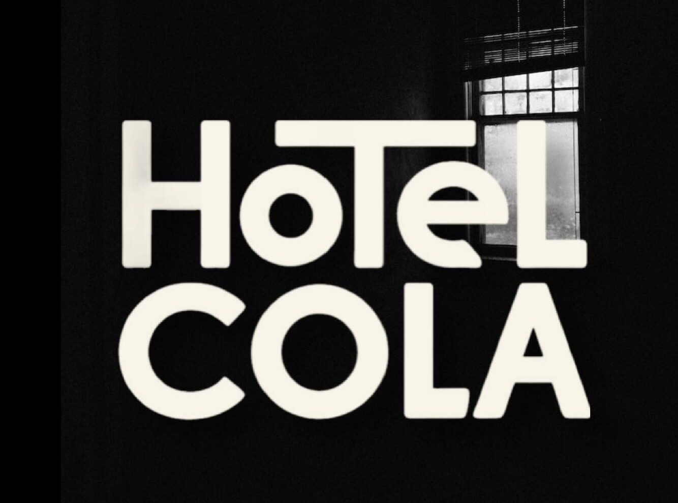Indie-Band Hotel Cola aus UK – Soundkartell › Soundkartell ...