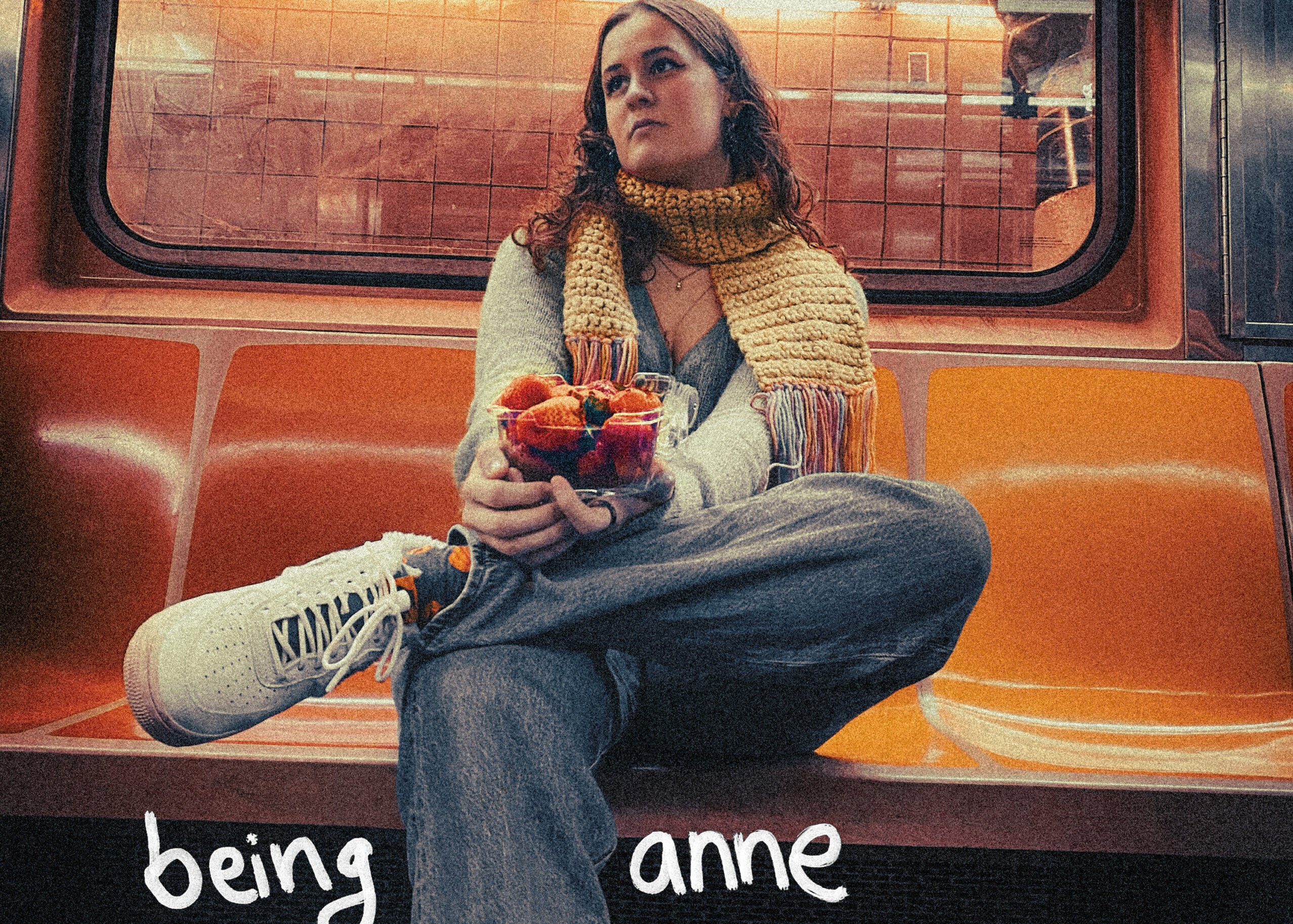 Trackreview being anne "strawberry picking" – Soundkartell ...