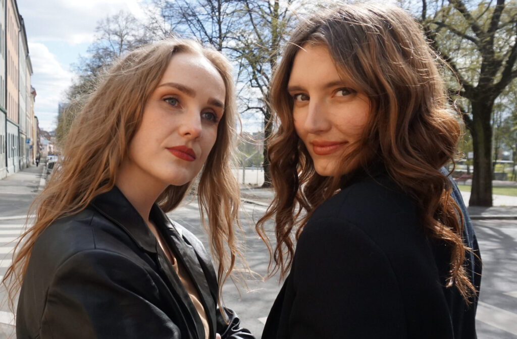 Trackfeature Ellison "Quiet Streets" – Soundkartell › Soundkartell ...