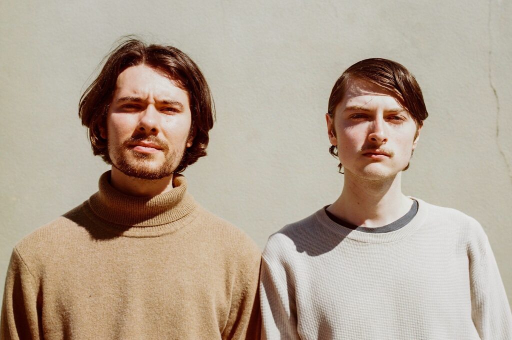 Alt-Rock Band Twin Lined Lights – Soundkartell › Soundkartell › Alt ...