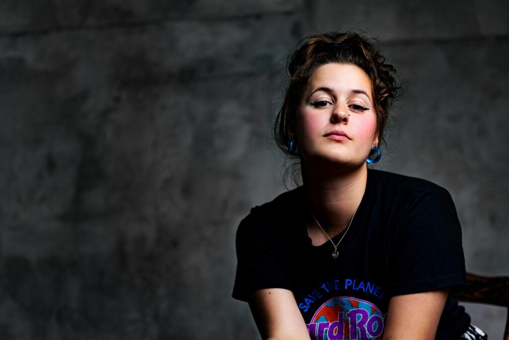 being anne im Interview zur Debüt-EP – Soundkartell › Soundkartell ...